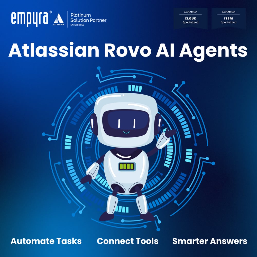 Rovo AI Explained: Atlassian's Next-Gen Virtual Work Assistant